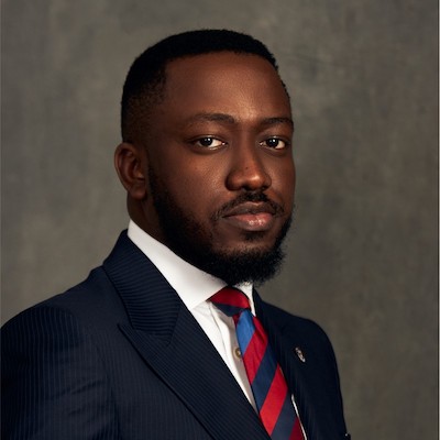 Akinlabi G. Adegoke