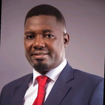 Kunle Isiaka