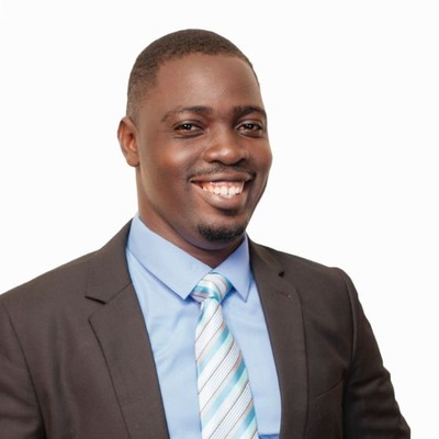 Ebenezer Akinyemi
