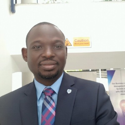 Taiwo Ala