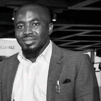 Olusesan Ajayi