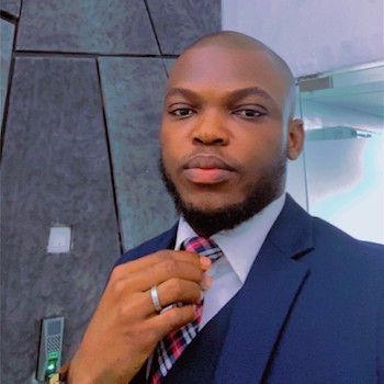 John Ibukun Olofinlade